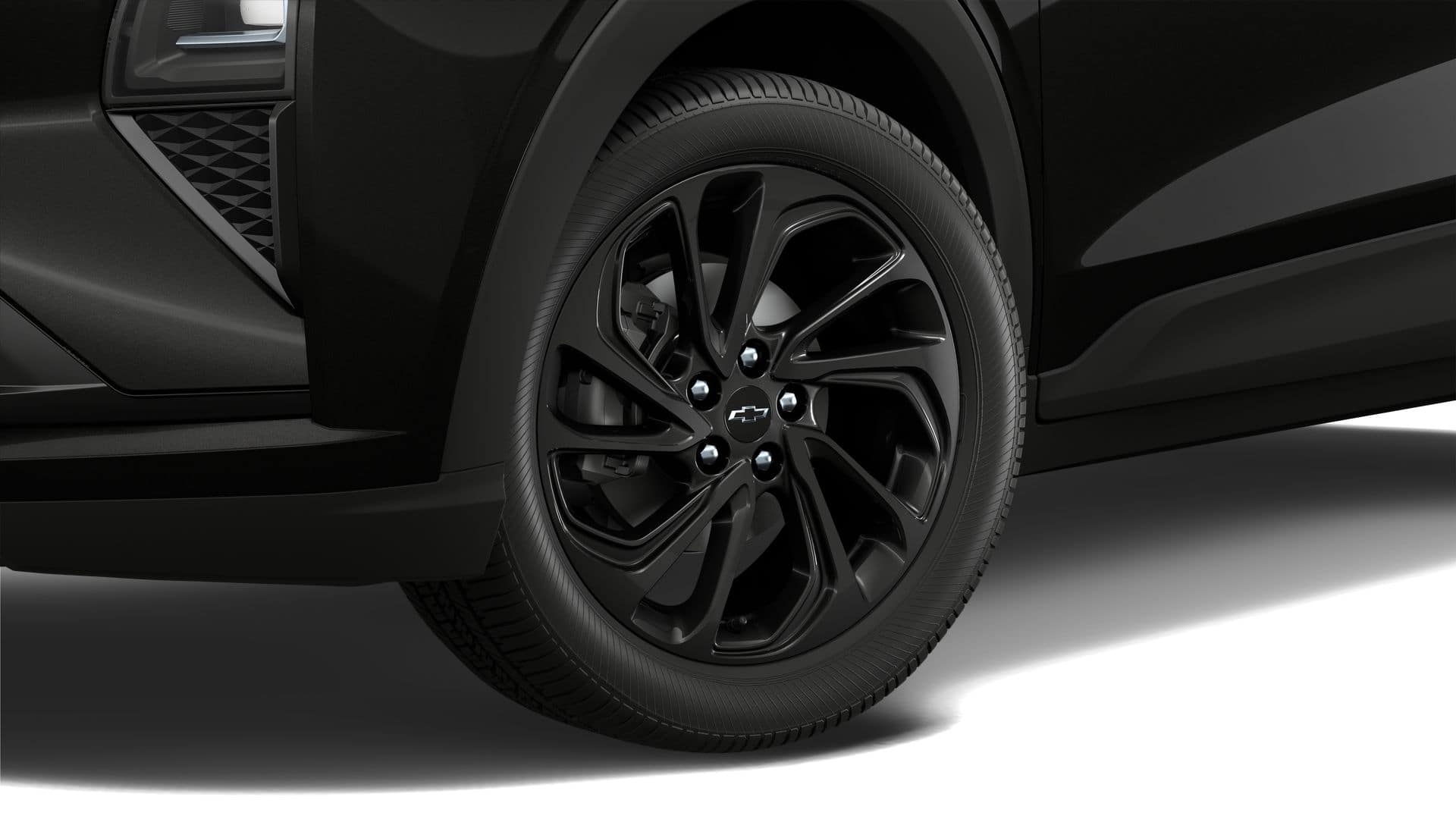 2027 Chevrolet Bolt RS St. Petersburg FL | Maher Chevrolet ...