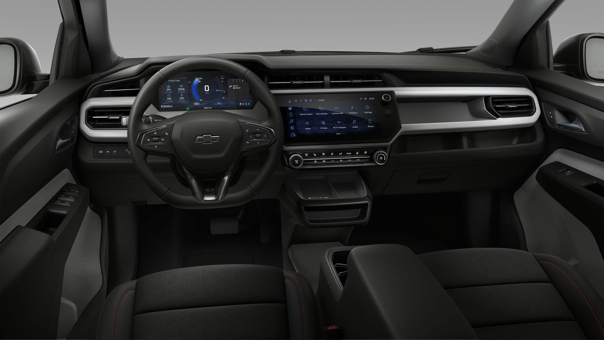 2027 Chevrolet Bolt RS St. Petersburg FL | Maher Chevrolet ...