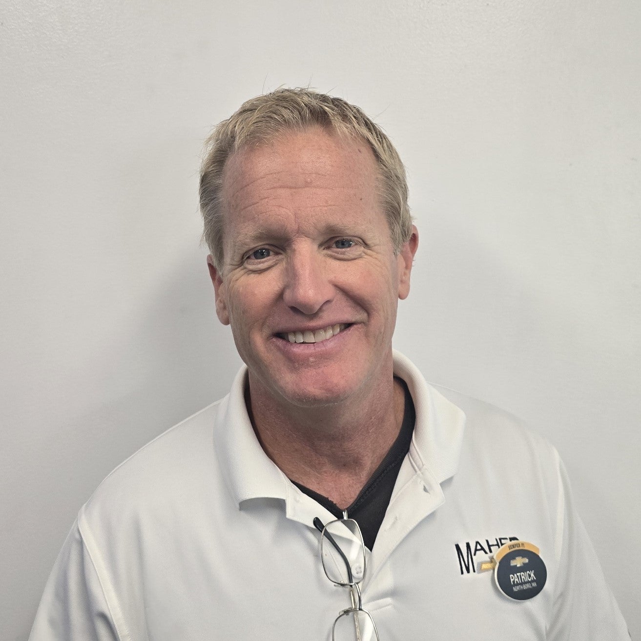 Maher Chevrolet Staff | St. Petersburg Chevrolet dealer in St ...